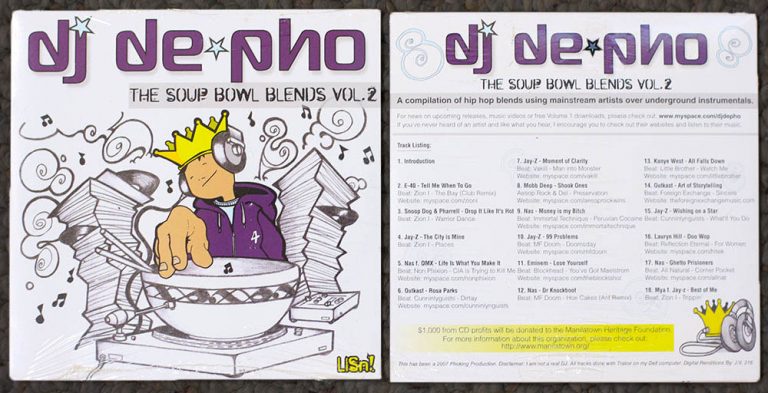 About D4 Music Marketing - D4 Music Marketing