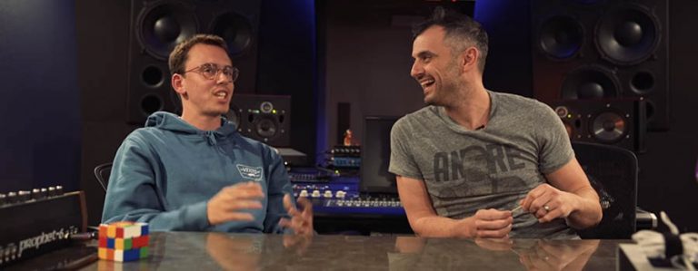 Who is Gary Vee and Why Music Artists Should Follow Him