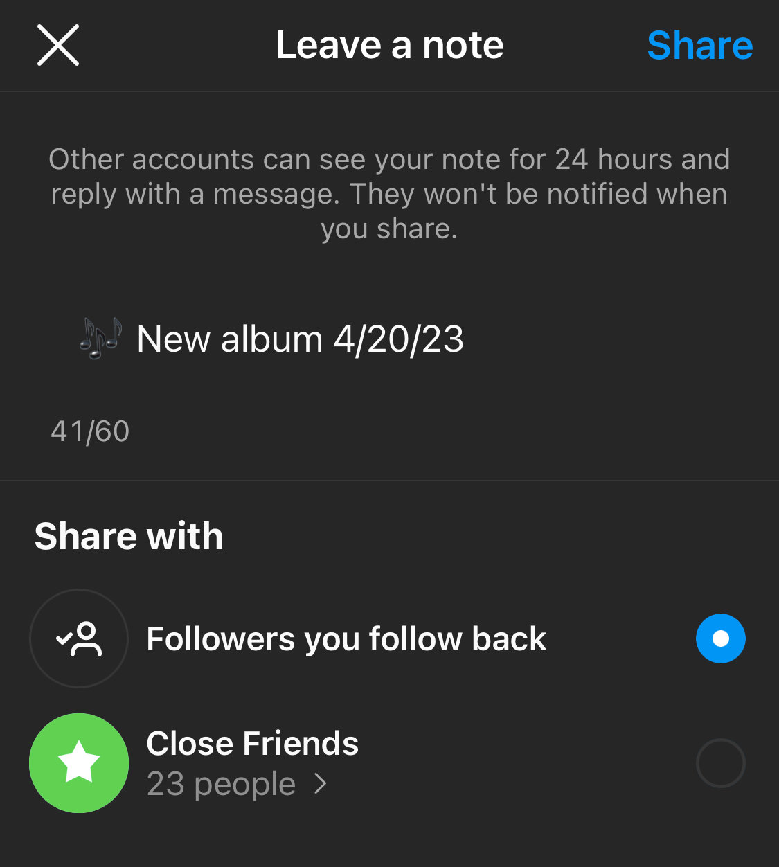 Instagram for Musicians: Tips, Tricks, Tools and Tactics You Might Not Know