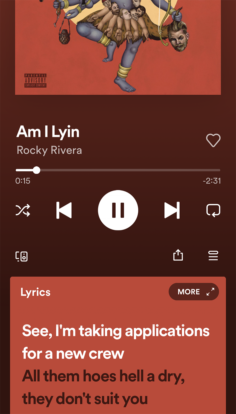 10 Ways to Enhance Your Music Marketing Around Song Lyrics